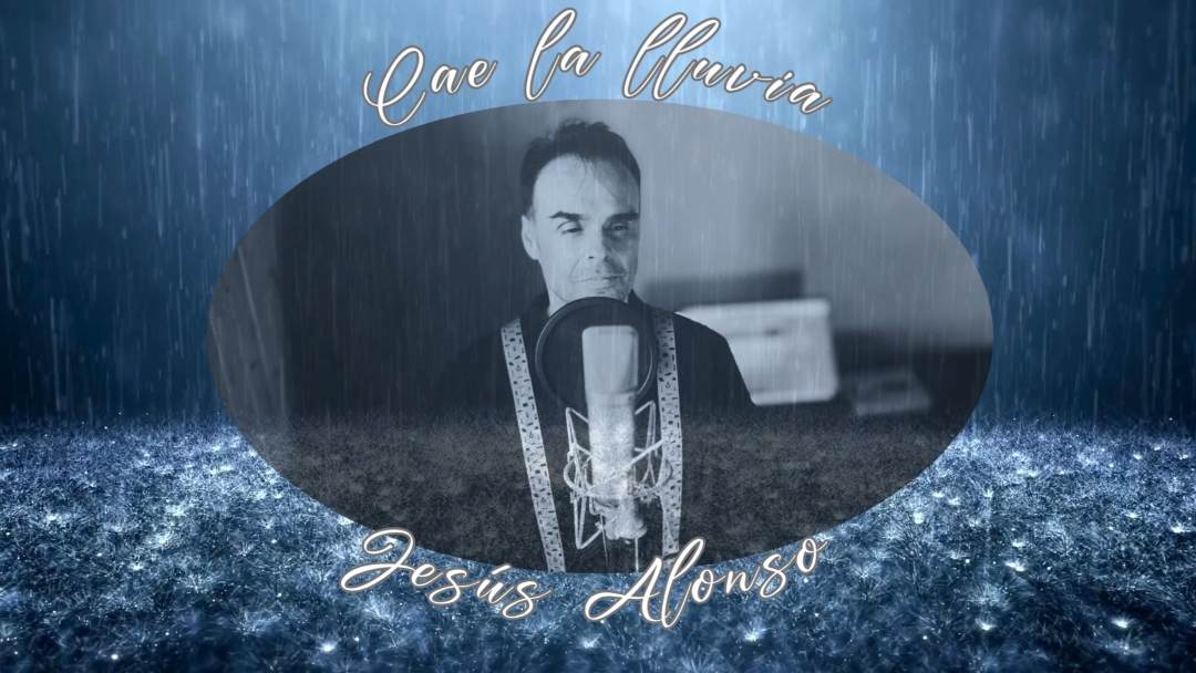 Jesús Alonso: Dos Décadas de Composición Musical se Unen en Un Viaje ...